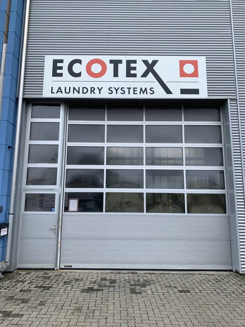 Unternehmen - Ecotex